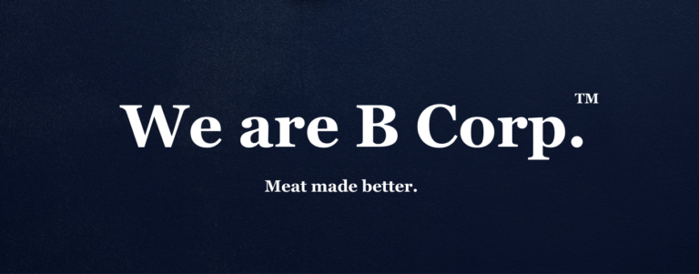 Becoming B Corp - Paradigm Foods
