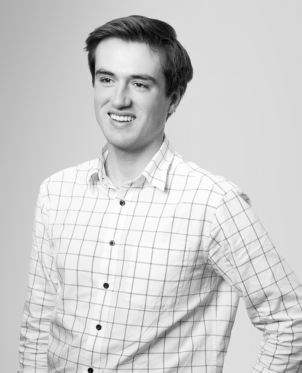 people - Paradigm Foods